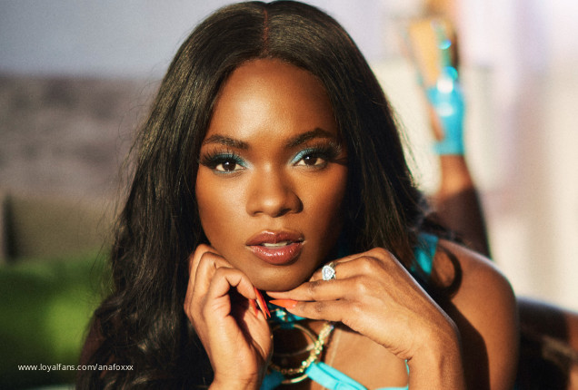 🚨 What type of videos do you want to see from me? 🚨 - Ana Foxxx ...