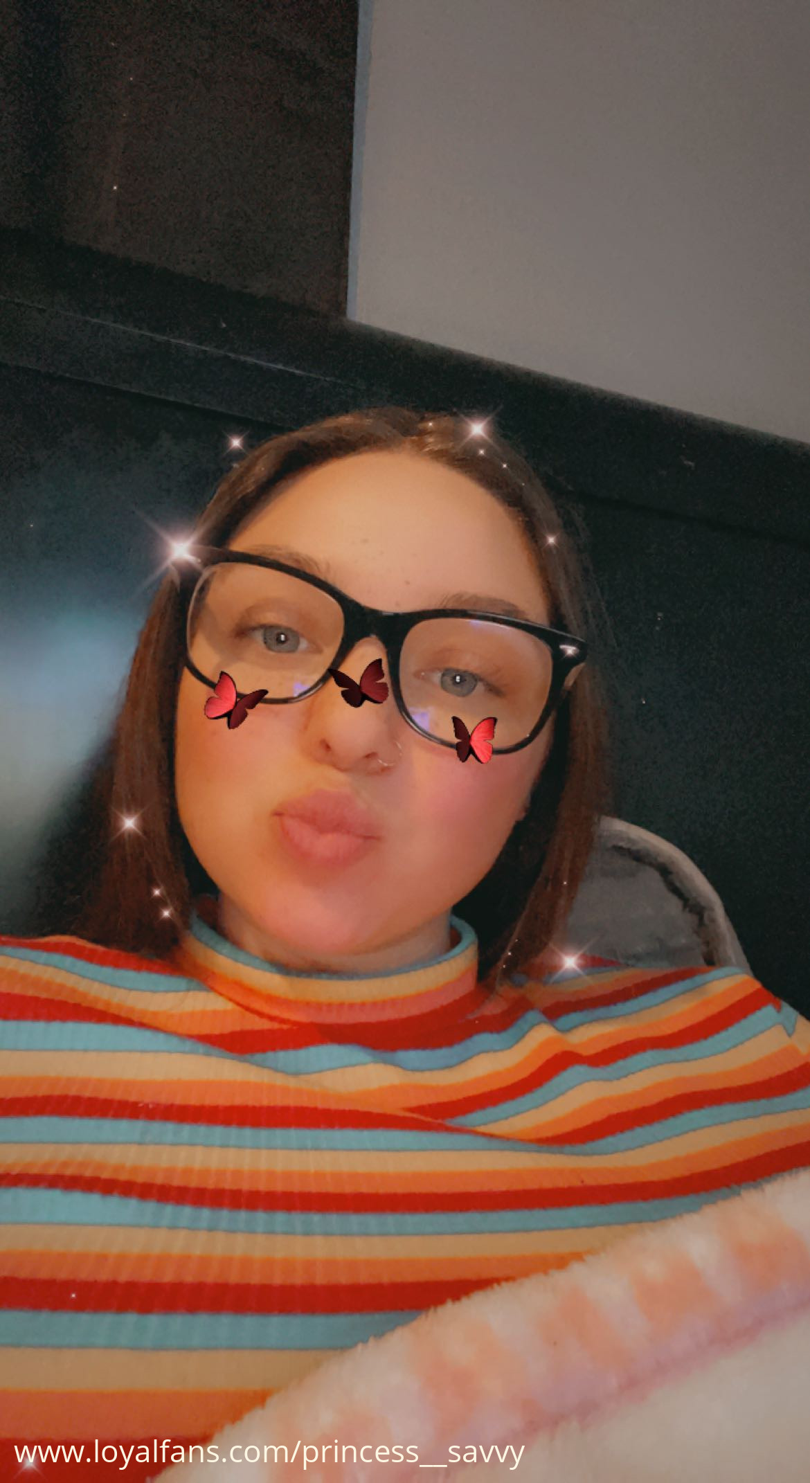 SavvyPrincess’s Official Social Fan Page | LoyalFans