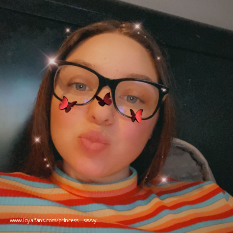 SavvyPrincess’s Official Social Fan Page | LoyalFans