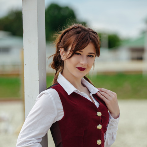 Alisa Moore’s Official Social Fan Page | LoyalFans