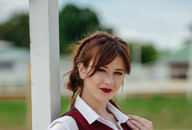 No bra under my top... - Alisa Moore Official Profile | www.Loyalfans.com