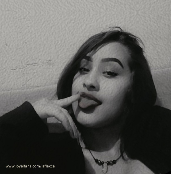 La flacca’s Official Social Fan Page | LoyalFans