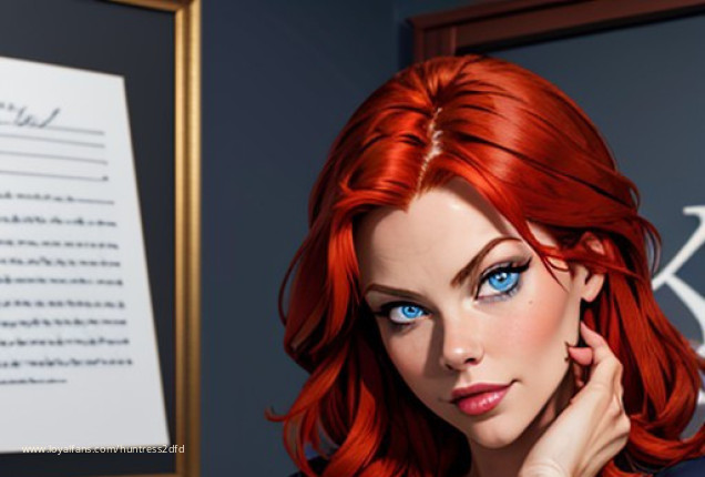 Goon your brains out JOI/Worship - Huntress2DFD Official Profile | www ...