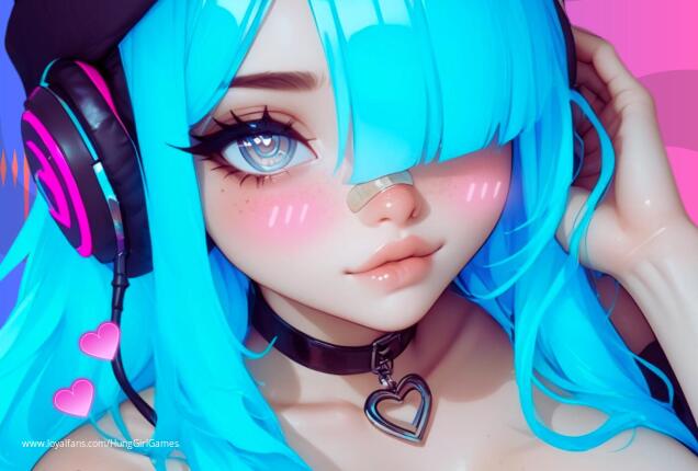 Pledge Obedience to Princess Yari Futanari Independence Day Mesmerzing ...