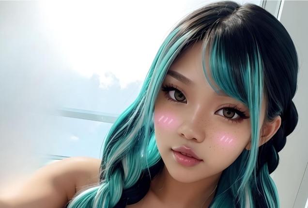 Lol, I did it again.. - Yari Futanari Official Photos | www.Loyalfans.com