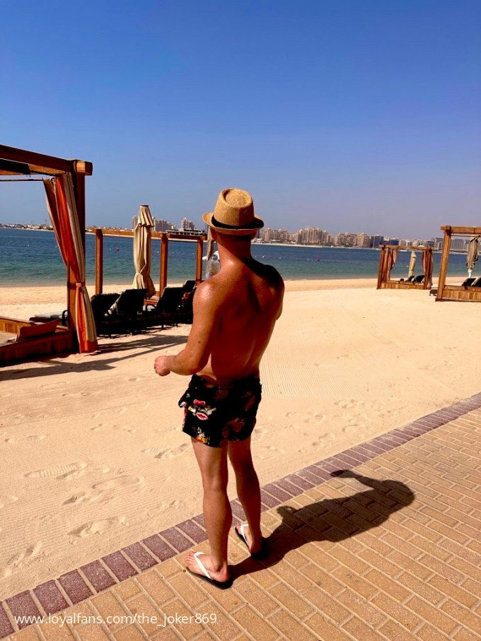 Captain PAPI ’s Official Social Fan Page | LoyalFans