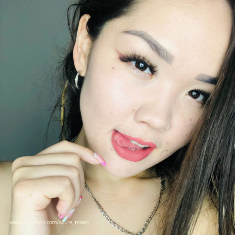 Azure moon’s Official Social Fan Page | LoyalFans