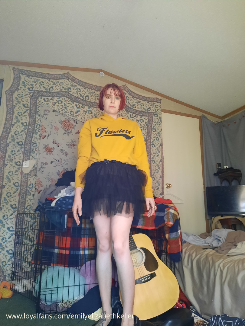 Emily Elizabeth Keller's Official Social Fan Page | LoyalFans