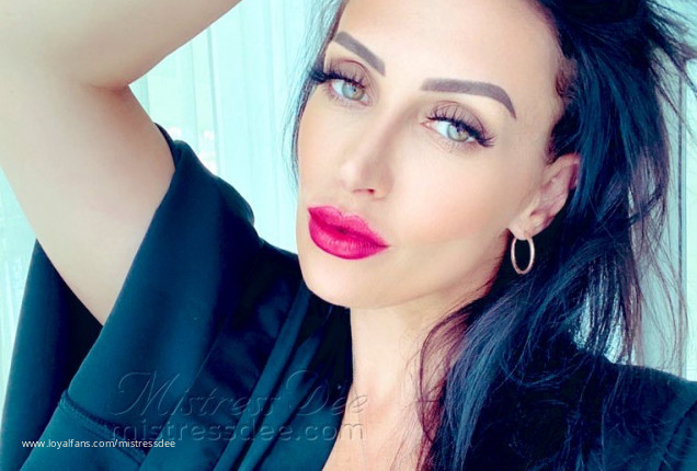 Nylon Gooniverse - Mistress Dee Official Profile | www.Loyalfans.com