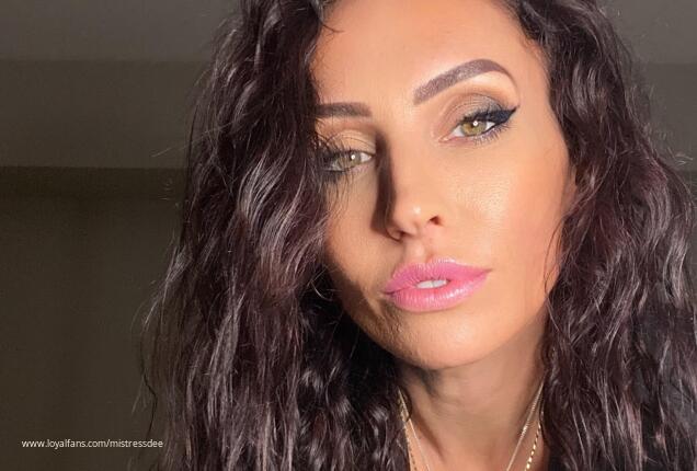 PANTYHOSE JOI: ASMR - Mistress Dee Official Profile | LoyalFans