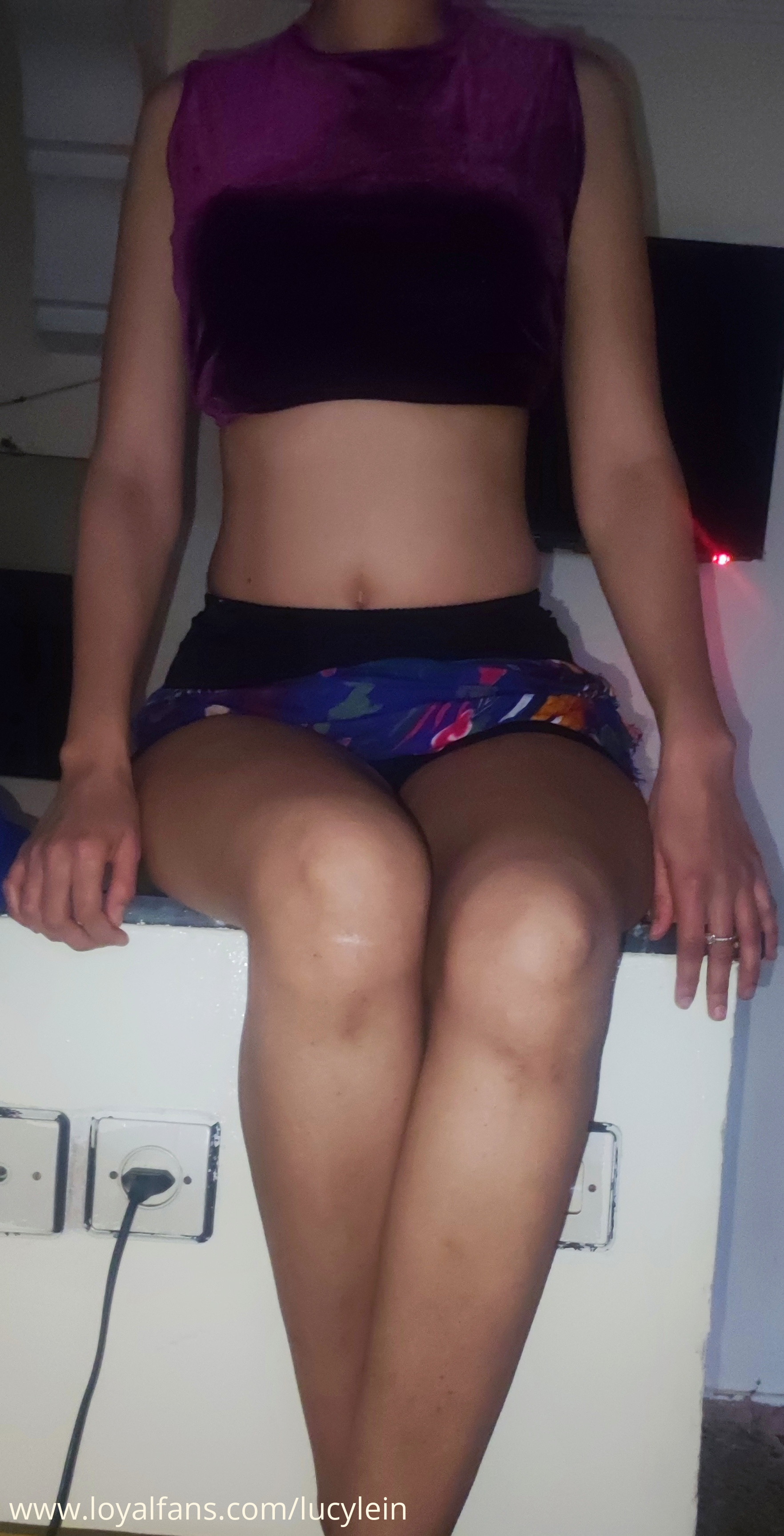 Lucy Lein’s Official Social Fan Page | LoyalFans