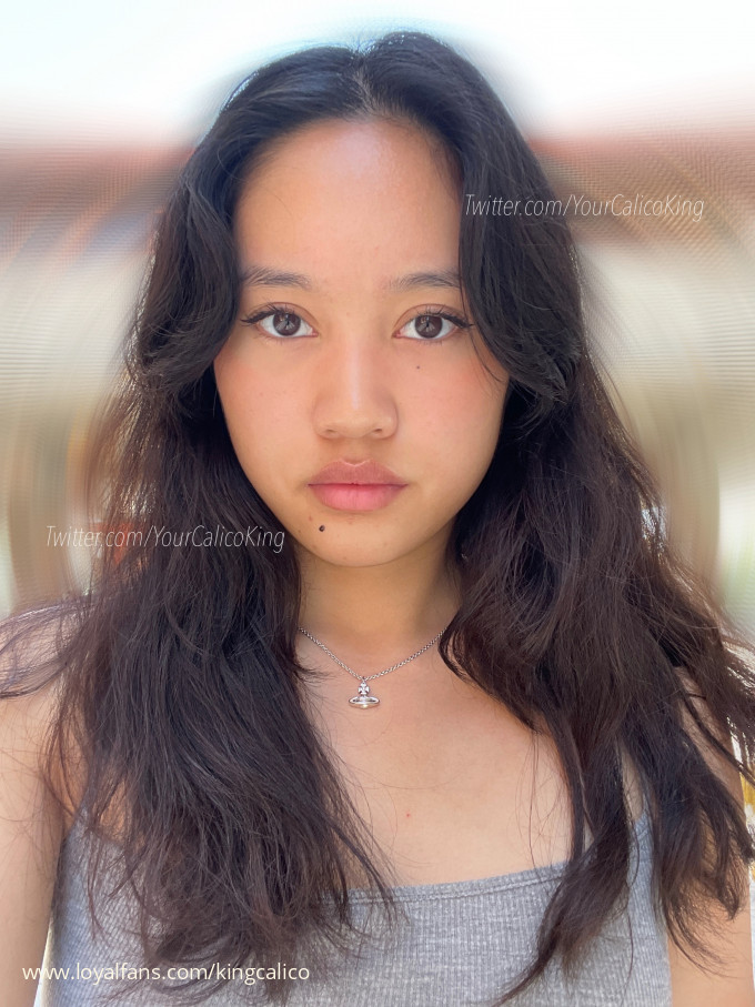 Wallet drainer, simp collector, father figure - King Calico Official ...