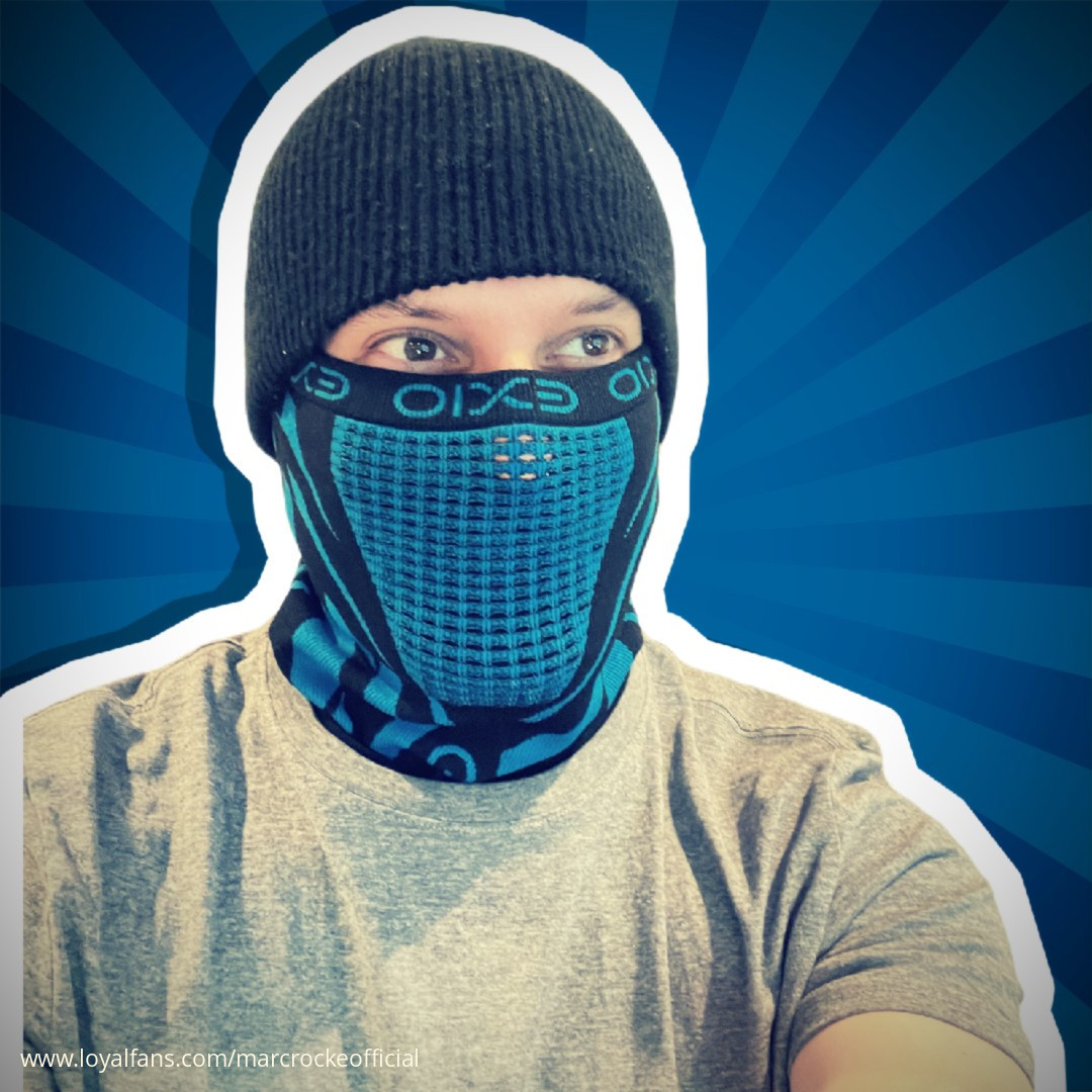 Marc Rocke's videos and clips | Official account | LoyalFans