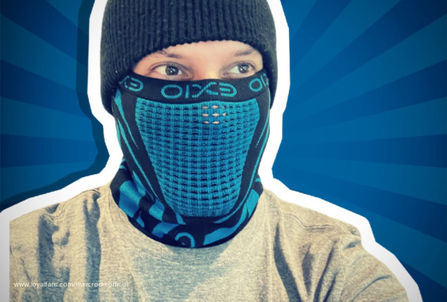 The Growth Ad - Penis, Height, and Muscle Growth - Marc Rocke Official ...