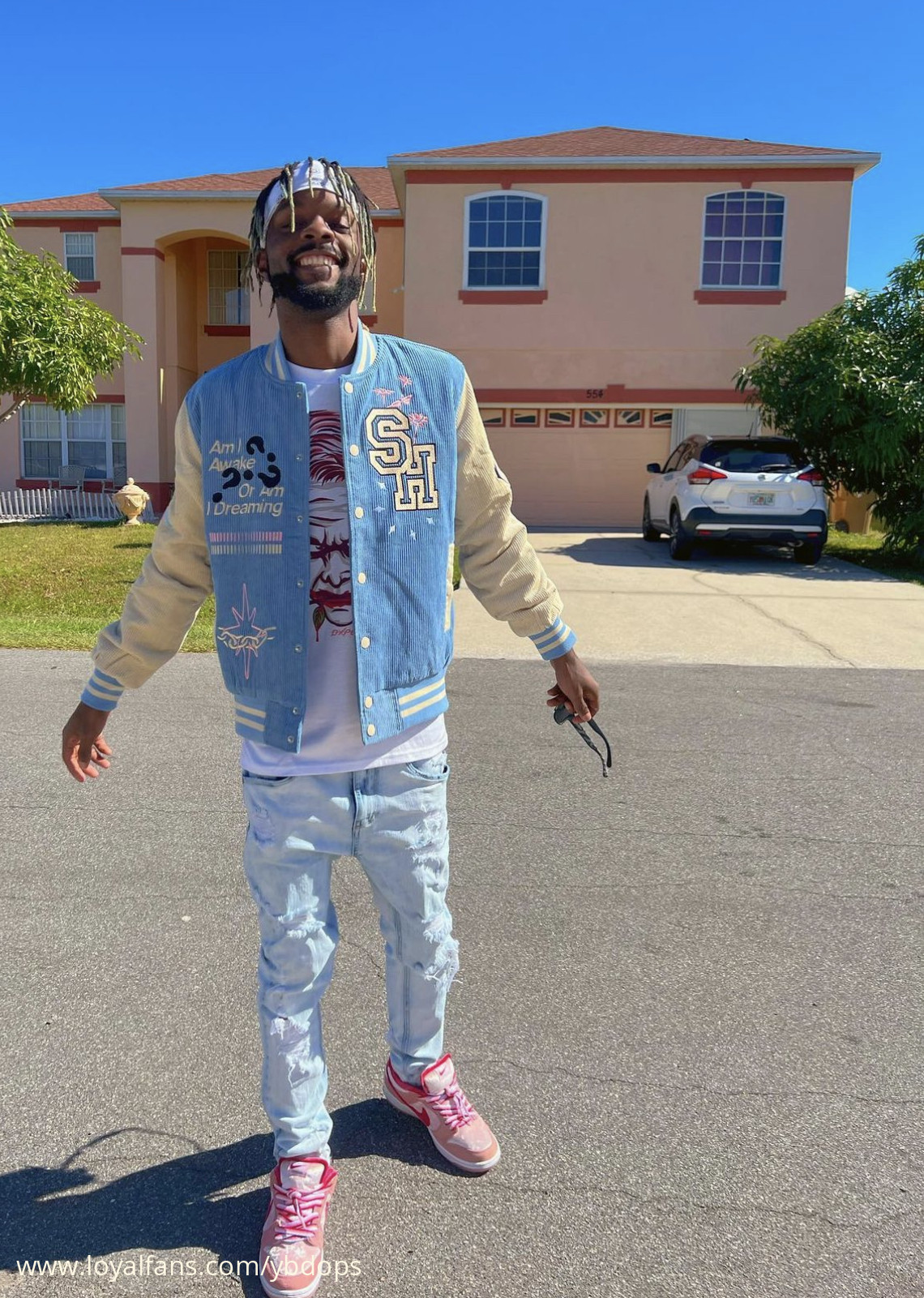 YBD OPS’s Official Social Fan Page | LoyalFans