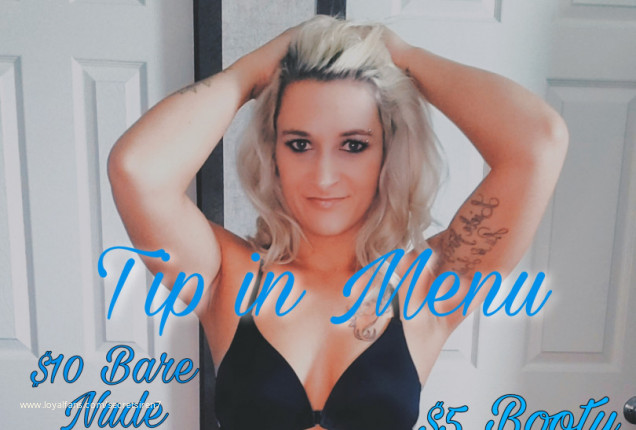 DM me your tips😝💜 - Secret Siren Official Photos | www.Loyalfans.com