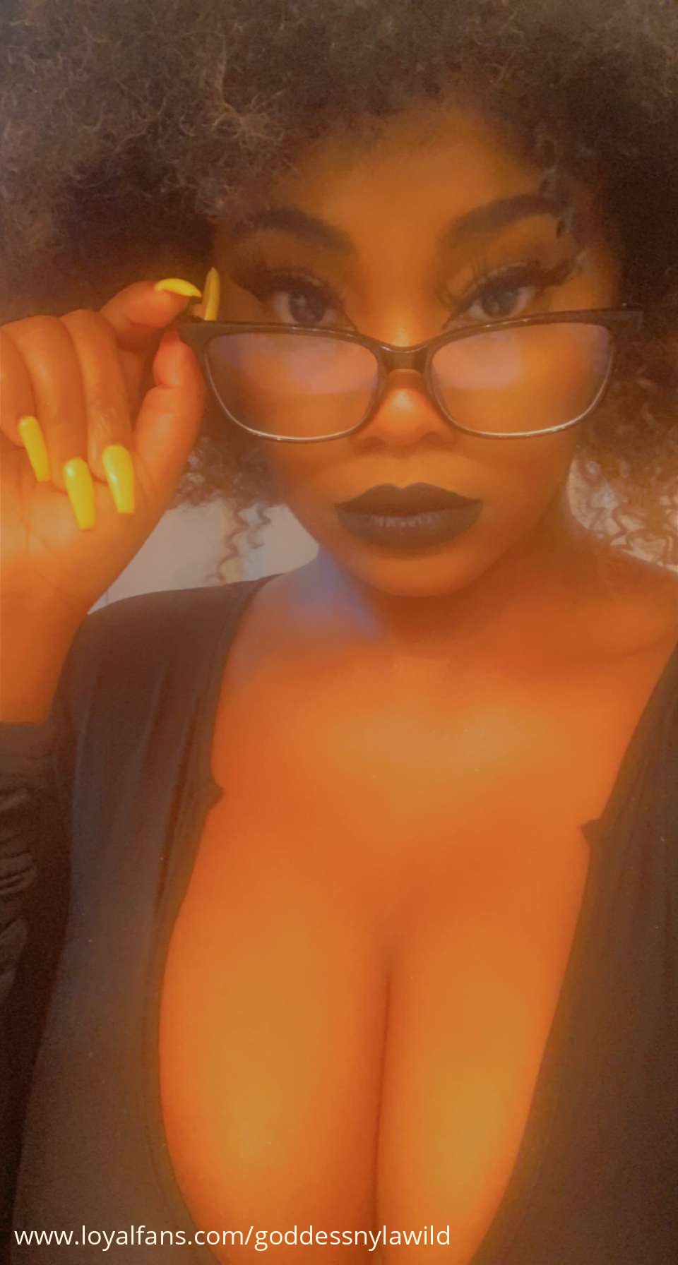 Goddess Nyla Wild's videos and clips | Official account | LoyalFans