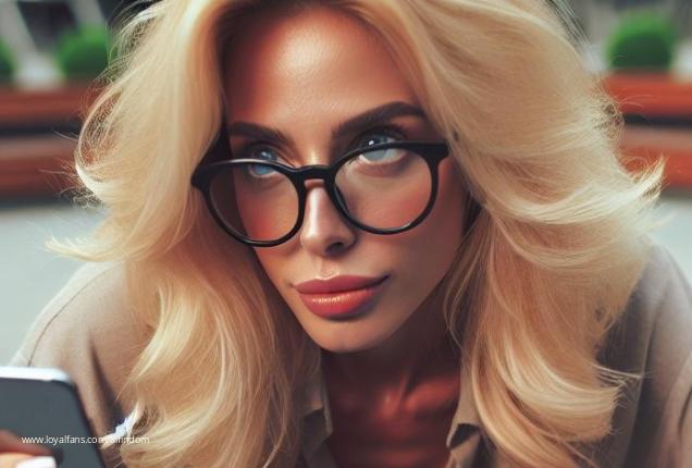 Greedy AI Femdom Uses You For Money - AIFindom Official Profile | www.Loyalfans.com