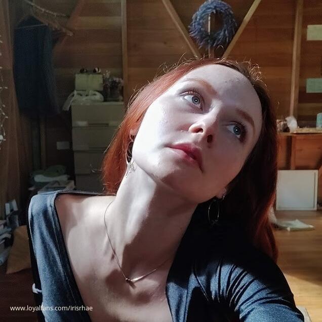 Iris Rhae's Official Social Fan Page | LoyalFans