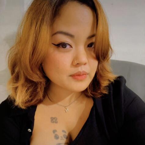 I am a Goddess that needs spoiling - Bae Aquarius Official Profile ...