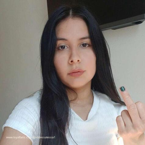 Queen Alessia Findom’s Official Social Fan Page | LoyalFans