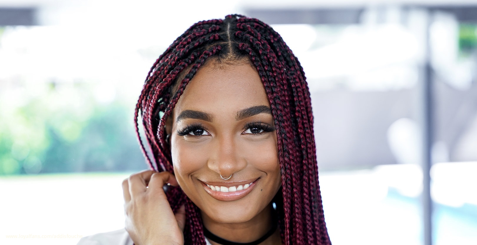 Addis Fouche’s Official Social Fan Page | LoyalFans