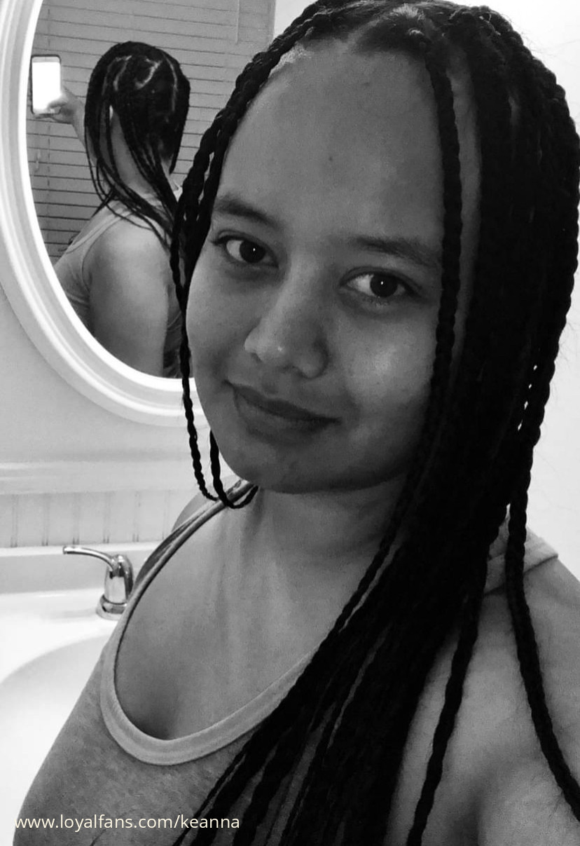 Keanna’s Official Social Fan Page | LoyalFans