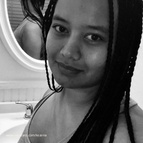 Keanna’s Official Social Fan Page | LoyalFans