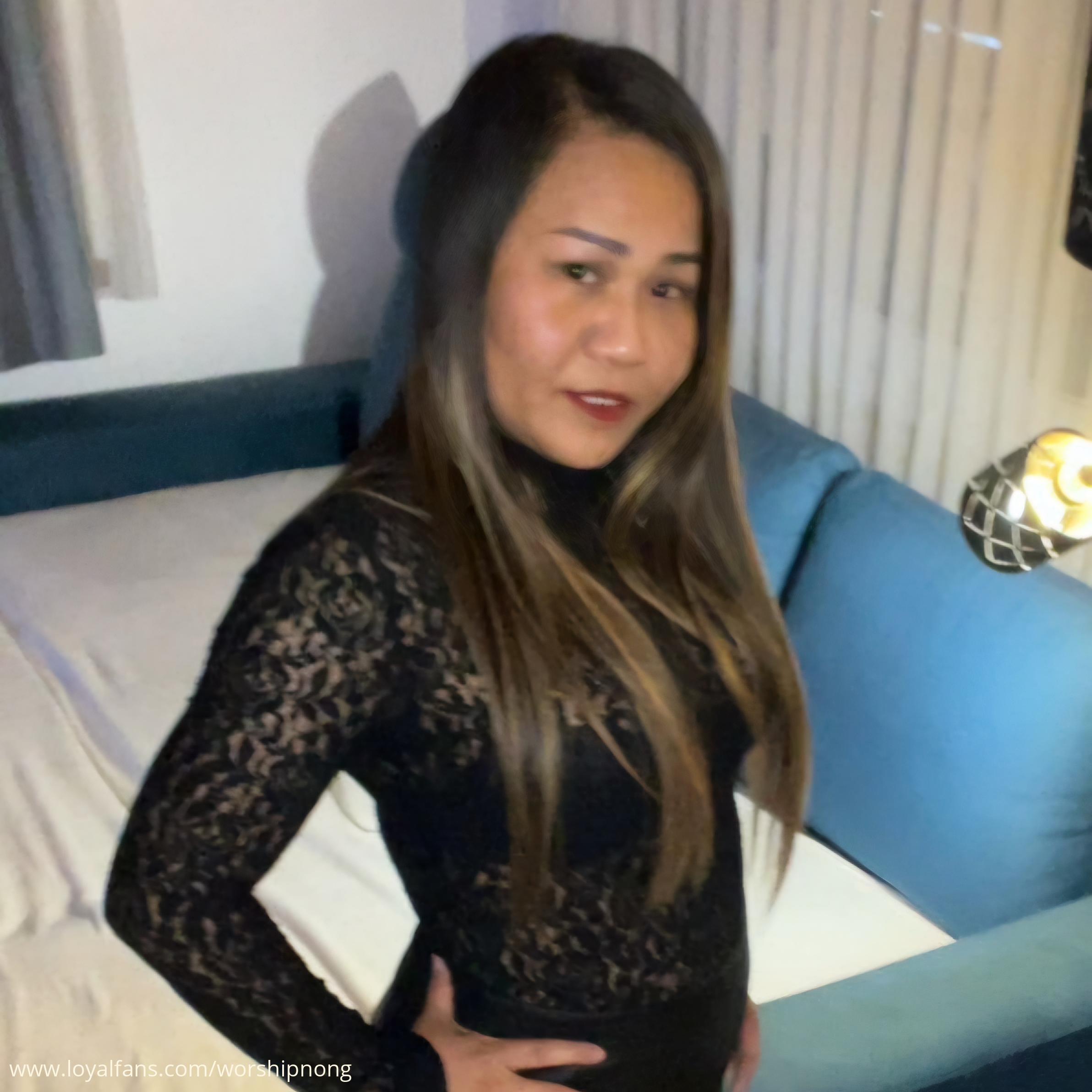 Findom Nong’s Official Social Fan Page | LoyalFans