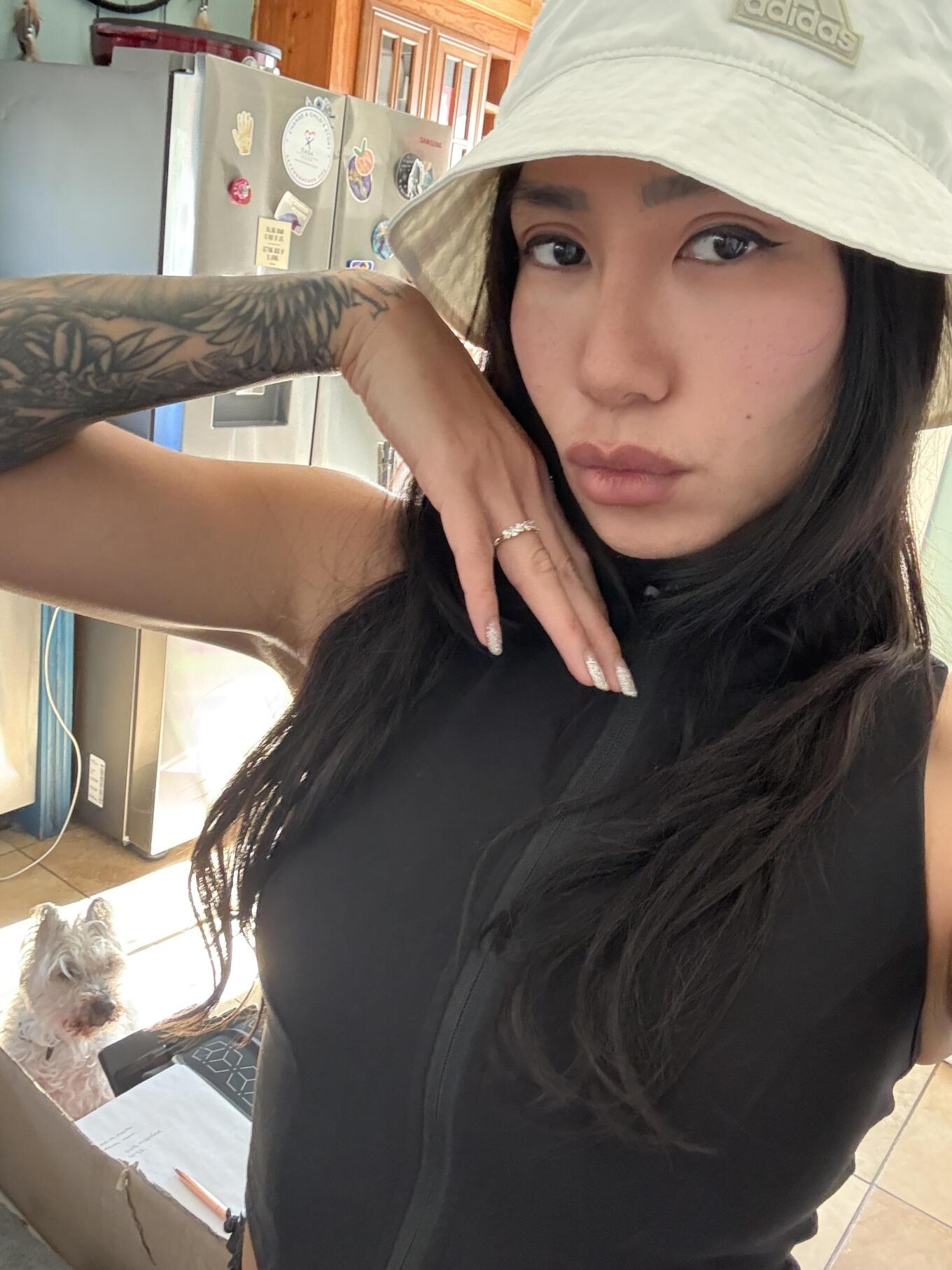 Hi Miss Yumi Findom’s Official Social Fan Page | LoyalFans