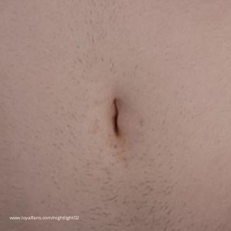 Navel - BellyButtonFetish Official Photos | www.Loyalfans.com