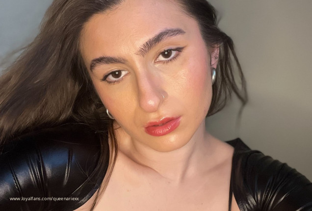 Stages of Denial - Queen Arie Official Profile | www.Loyalfans.com