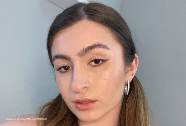 You know I like watching you suffer, put on a little show for Me ...