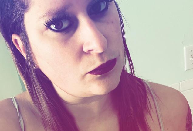 I will push your limits and test your boundaries - Empress AnnieXo ...