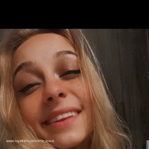 LittleLexxxi's videos and clips | Official account | LoyalFans
