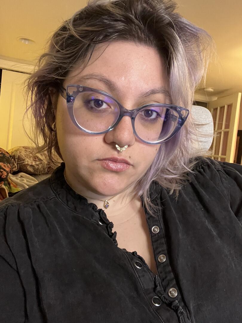 Cosmic Angel Mari's videos and clips | Official account | LoyalFans