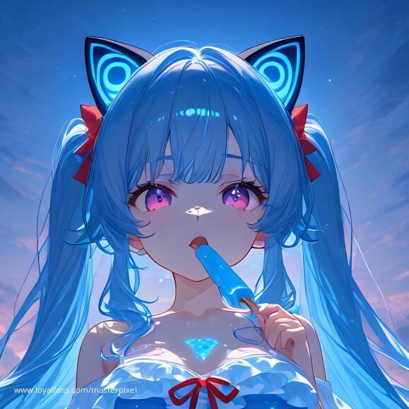 Master Pixel’s Official Social Fan Page | LoyalFans