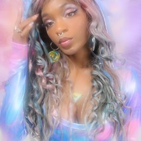 Daturan Vault - The Godwitch Elixa Starlight Official Profile | www ...