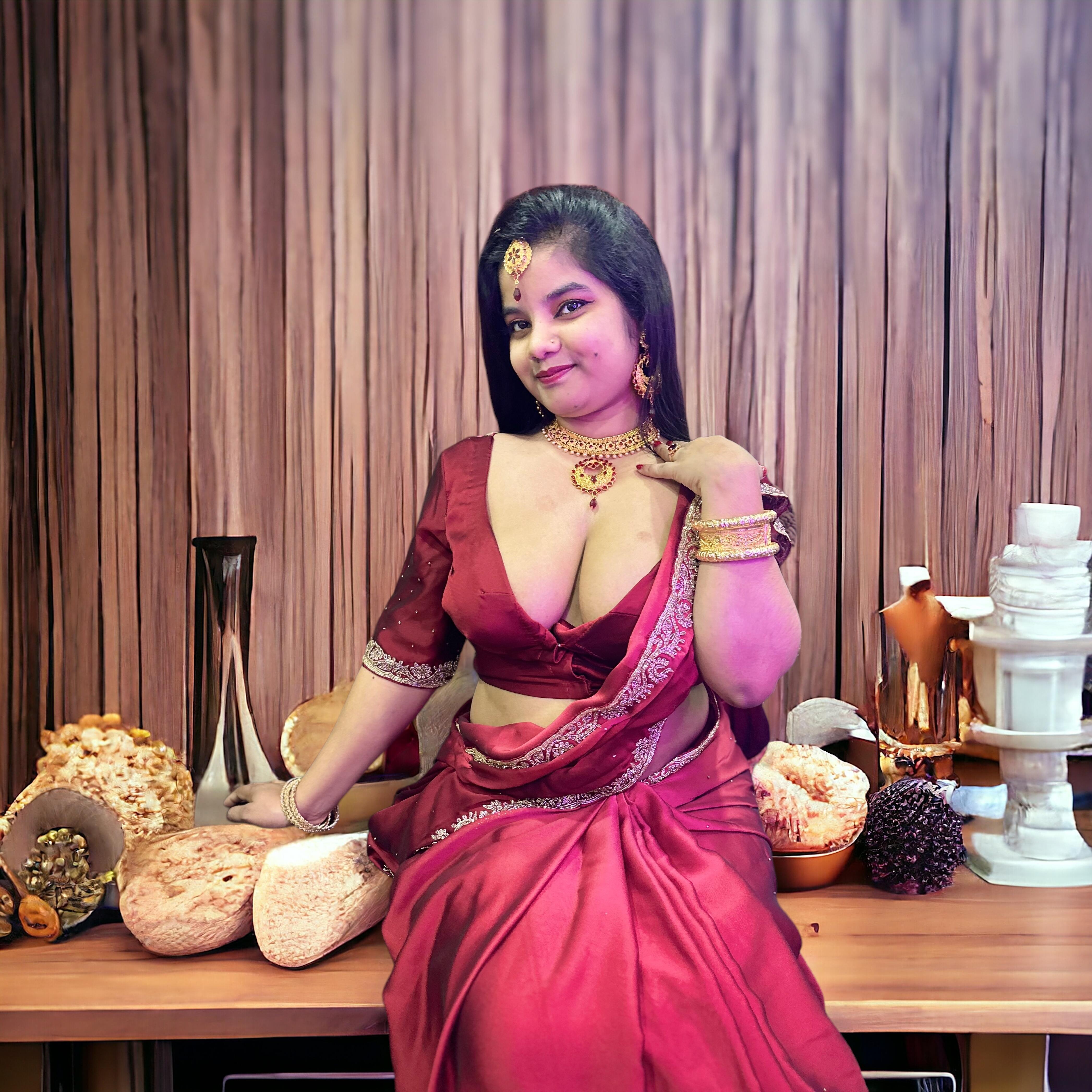 Sejuti’s Official Social Fan Page | LoyalFans