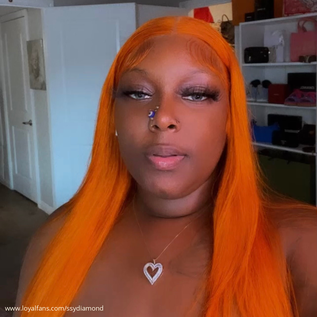 DiamondMoore’s Official Social Fan Page | LoyalFans