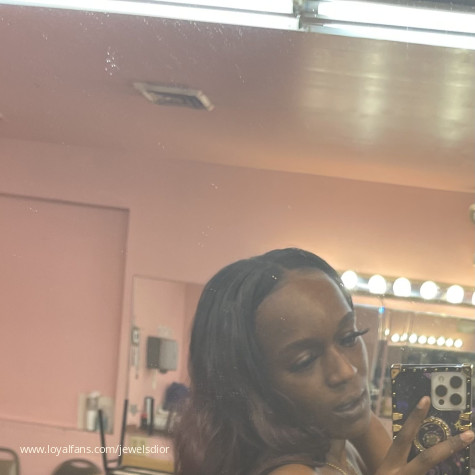 Jewels Dior's videos and clips | Official account | LoyalFans