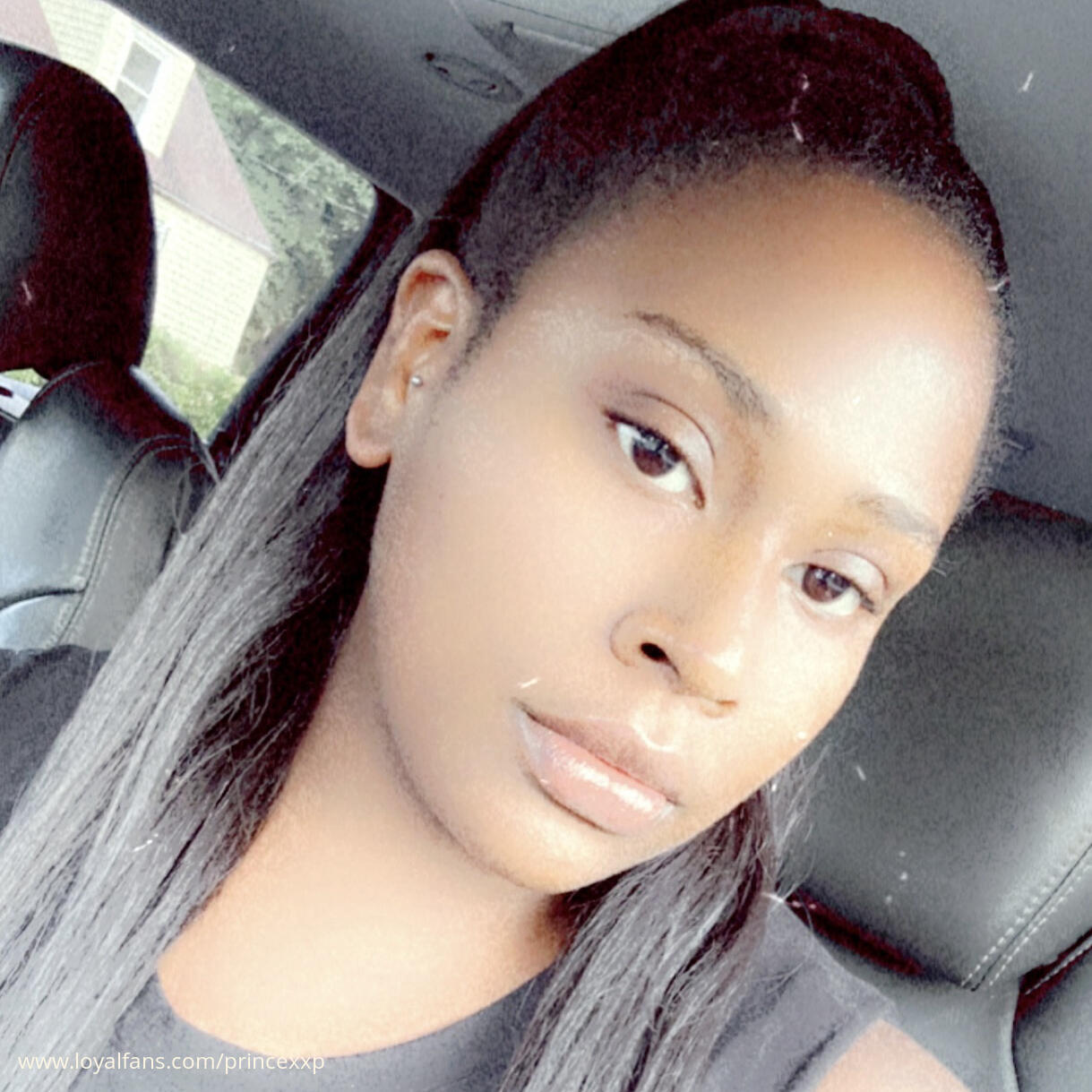 Princexx P’s Official Social Fan Page | LoyalFans