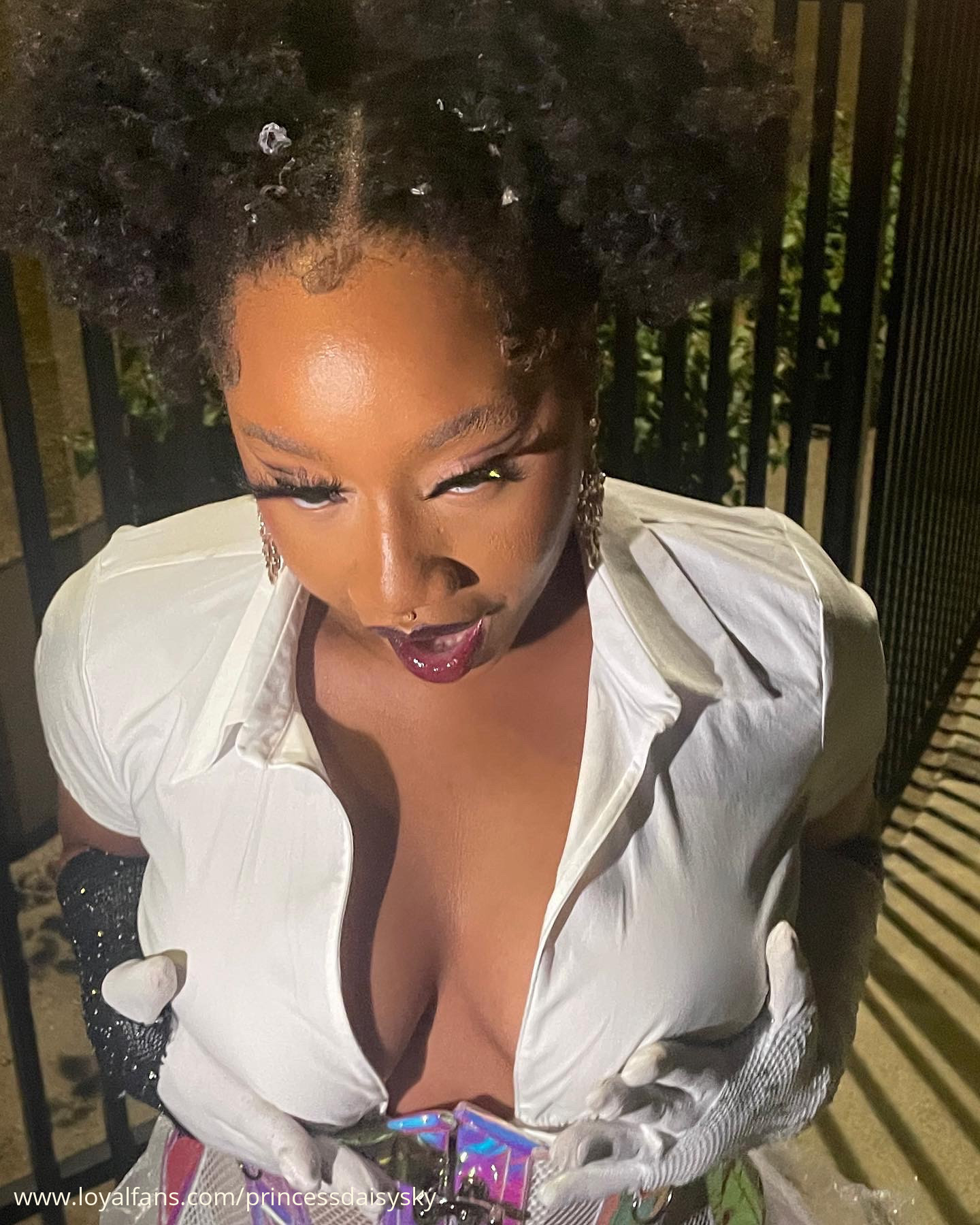 Findom Goddess DaisySky’s Official Social Fan Page | LoyalFans