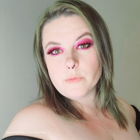 Laci Foxx’s Official Social Fan Page | LoyalFans