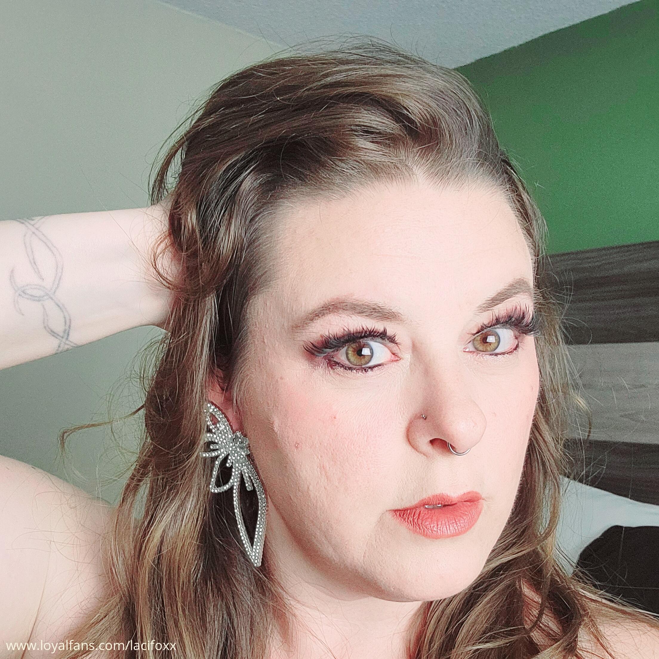 Laci Foxx’s Official Social Fan Page | LoyalFans