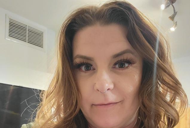 Is this good? - Laci Foxx Official Photos | www.Loyalfans.com