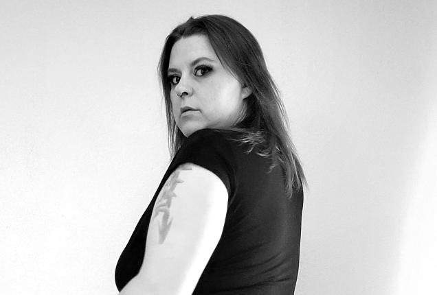 Dirty DM me? - Laci Foxx Official Photos | LoyalFans