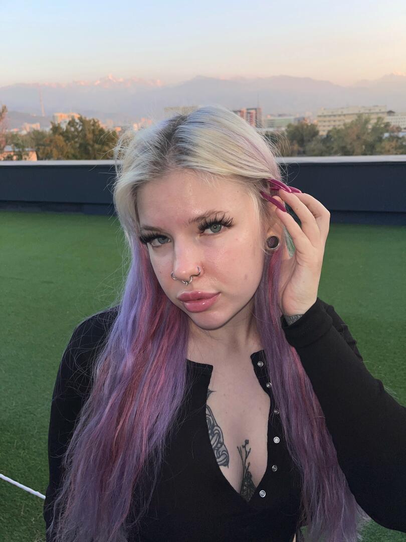 Rita.Miller's videos and clips | Official account | LoyalFans