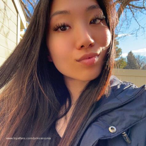 Findom Princess Nia’s Official Social Fan Page | LoyalFans