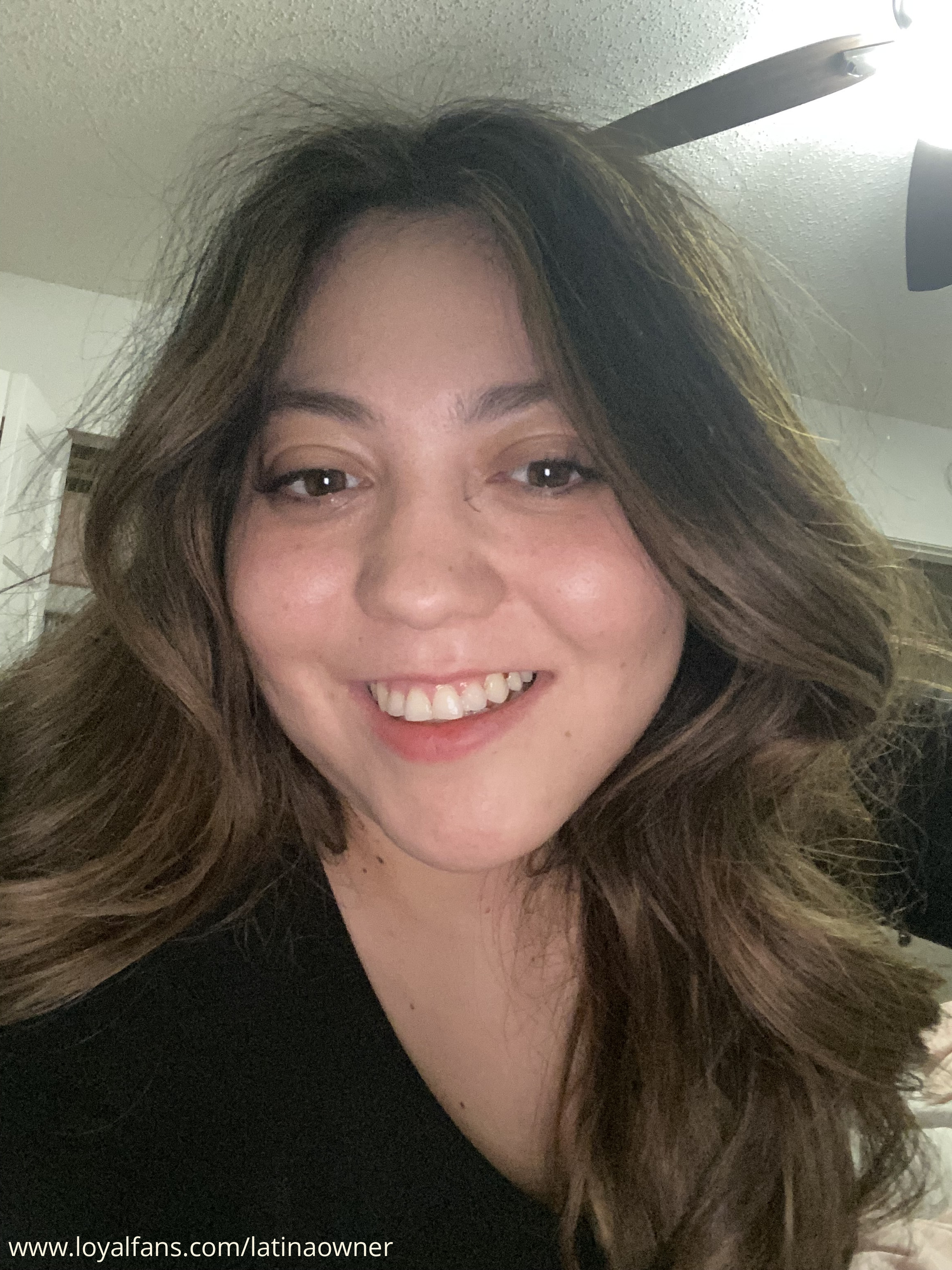 LatinaOwner’s Official Social Fan Page | LoyalFans